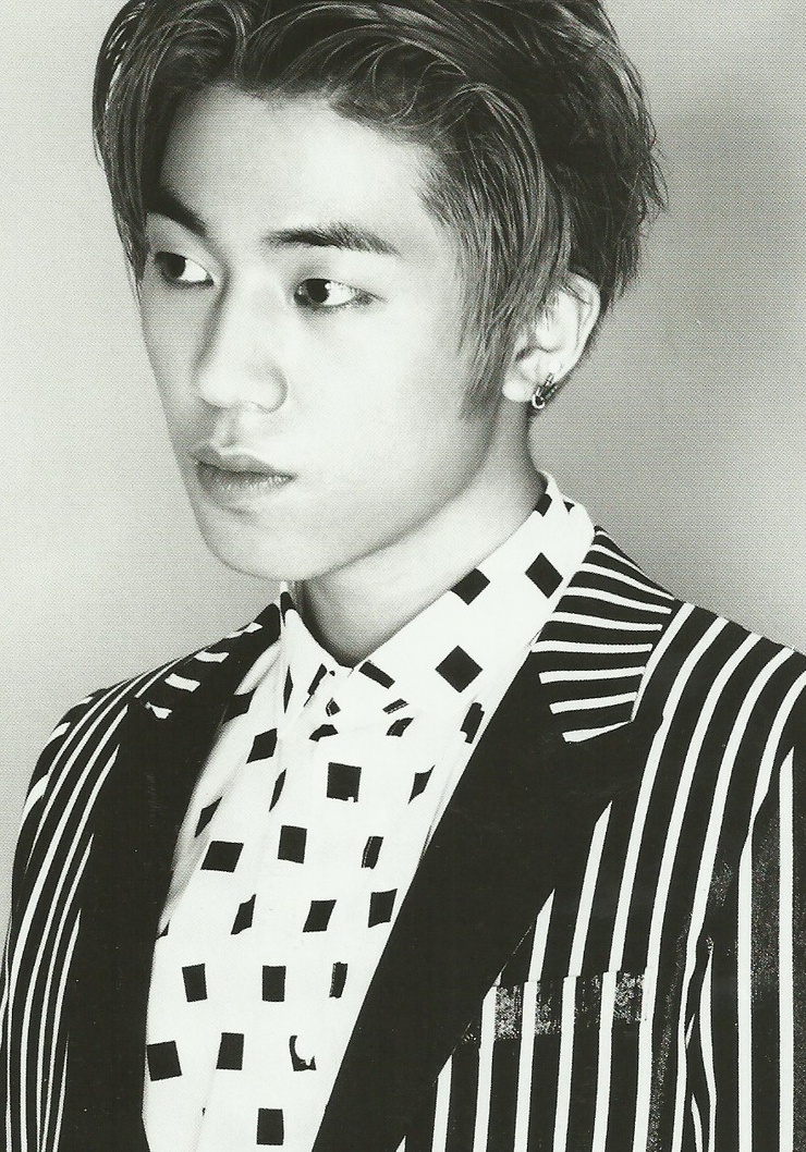 Changjo [TEEN TOP] picture